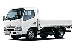 New Hino Models | Hino George