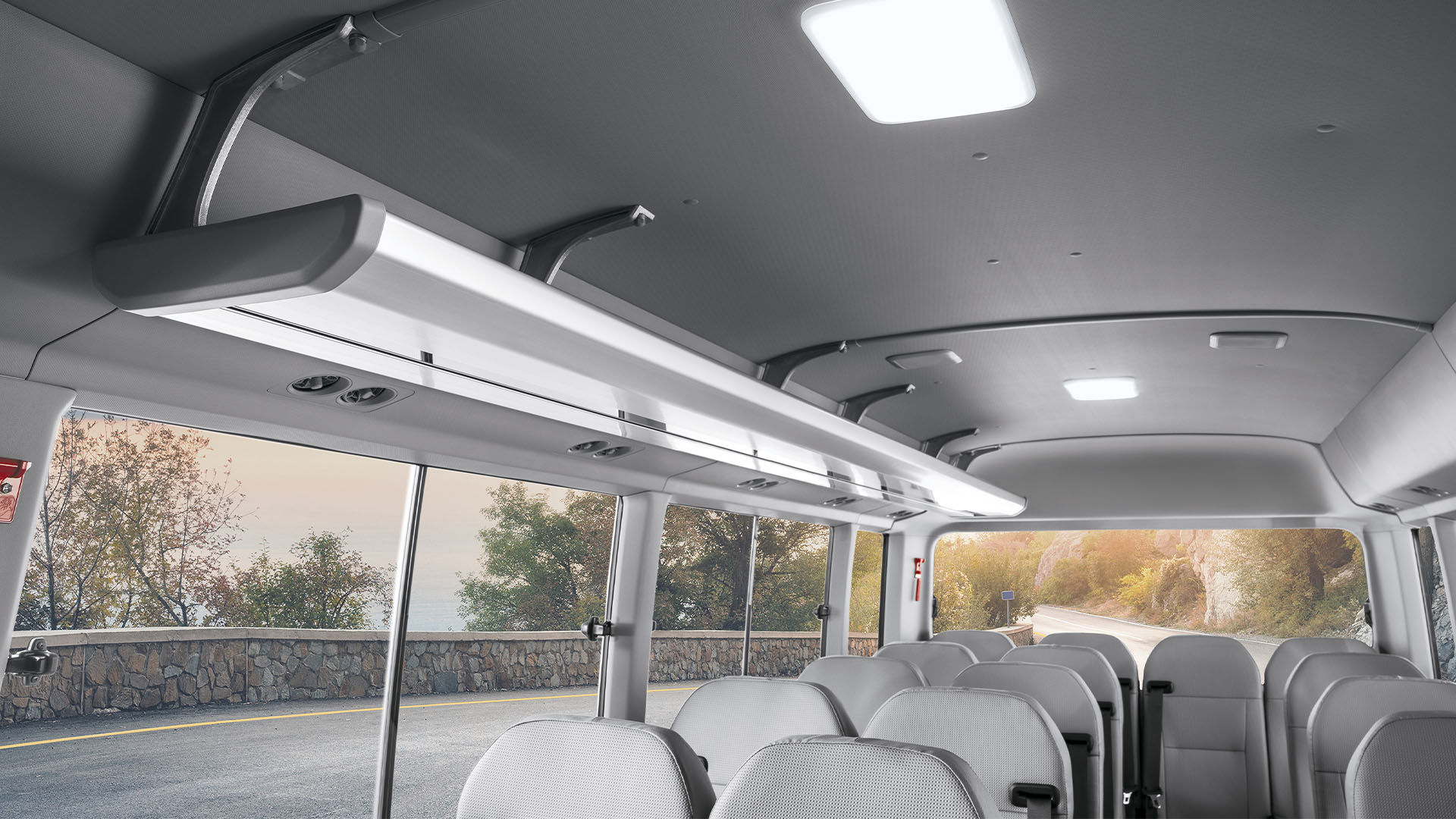 TOYOTA COASTER | Hino George